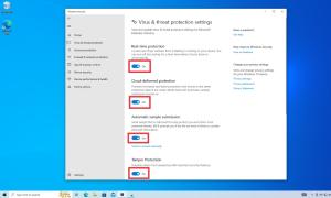 How to Disable Windows Defender Antivirus on Windows 10 | Beebom