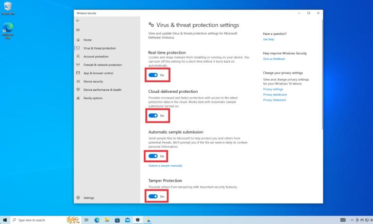 How to Disable Windows Defender Antivirus on Windows 10 | Beebom