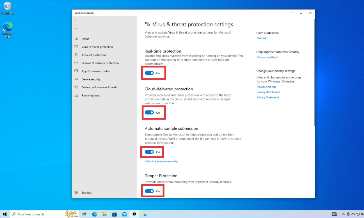 How to Disable Windows Defender Antivirus on Windows 10 | Beebom