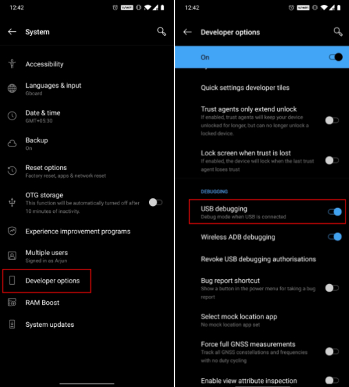 How to Install ADB on Windows, macOS, Linux, and Chrome OS | Beebom