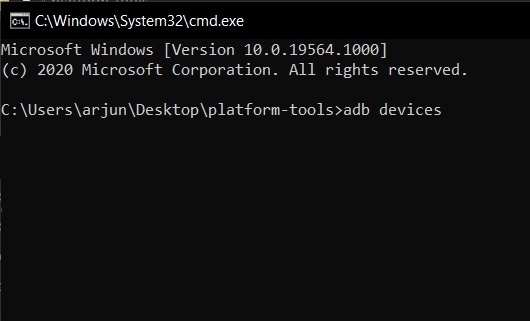 How to Install ADB on Windows, macOS, Linux, and Chrome OS | Beebom