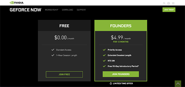 How to Use Nvidia GeForce Now in India Right Away | Beebom