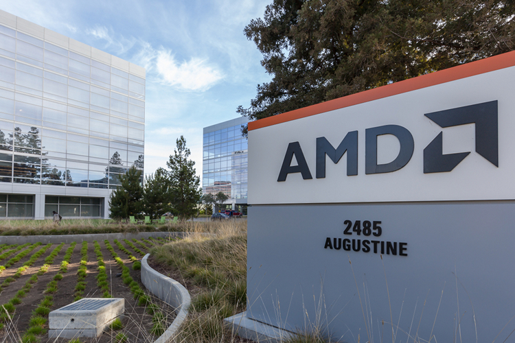 AMD Reveals Roadmaps for CPUs and GPUs | Beebom