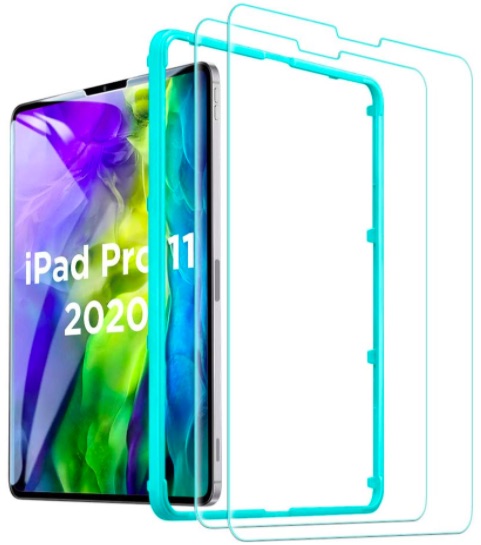 8 Best iPad Pro 2020 Screen Protectors You Can Buy (2020) | Beebom