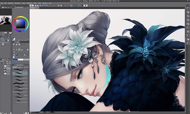 20 Best Drawing Programs for Windows PC and Mac (2022) | Beebom