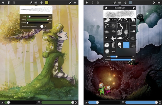 20 Best Apple Pencil Apps You Should Try in 2020 | Beebom
