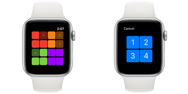 15 Best Apple Watch Games You Can Play in 2022 (Free) | Beebom