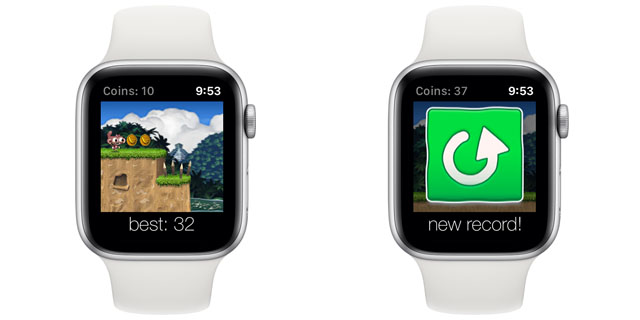 15 Best Apple Watch Games You Can Play in 2022 (Free) | Beebom