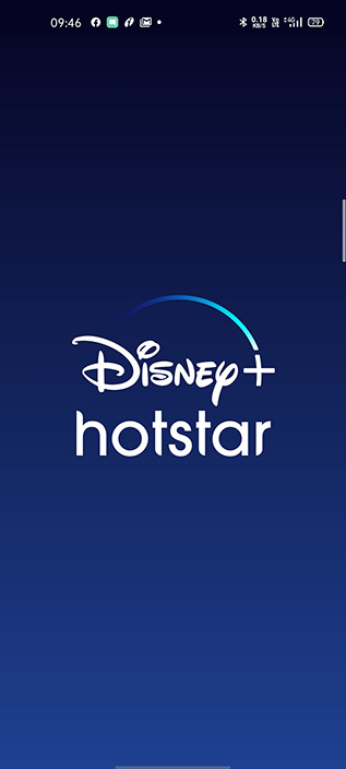 Hotstar Changes Logo to Disney+ Hotstar, Launch Imminent | Beebom
