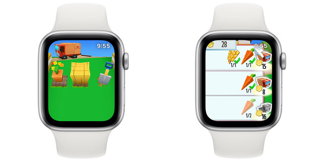 15 Best Apple Watch Games You Can Play in 2022 (Free) | Beebom