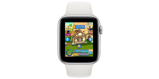 15 Best Apple Watch Games You Can Play in 2022 (Free) | Beebom