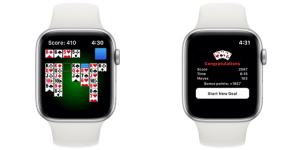 15 Best Apple Watch Games You Can Play in 2022 (Free) | Beebom