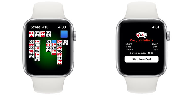15 Best Apple Watch Games You Can Play in 2022 (Free) | Beebom