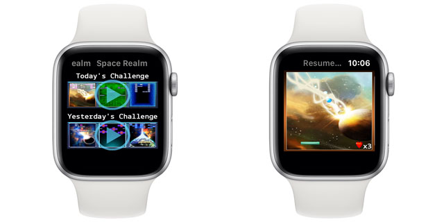 15 Best Apple Watch Games You Can Play in 2022 (Free) | Beebom