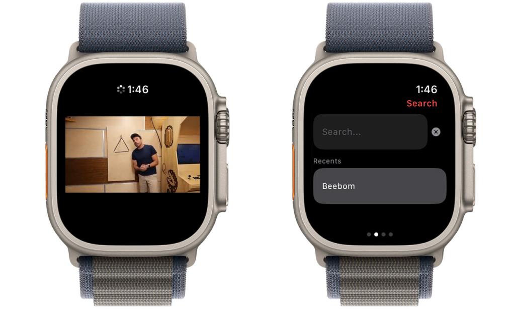 10 Best Apple Watch Apps You Should Use in 2025 | Beebom