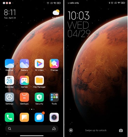 25 Best MIUI 12 Features You Should Know (2020) | Beebom