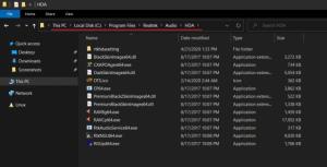 How to Fix Realtek HD Audio Manager Missing from Windows 10 | Beebom