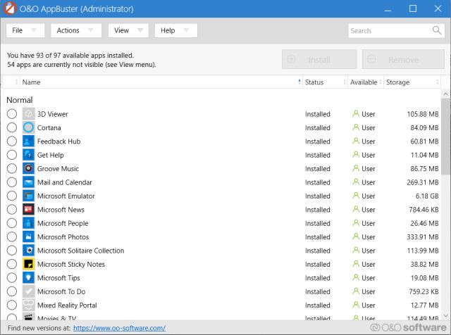 10 Best Free Uninstaller Software for Windows (2020) | Beebom