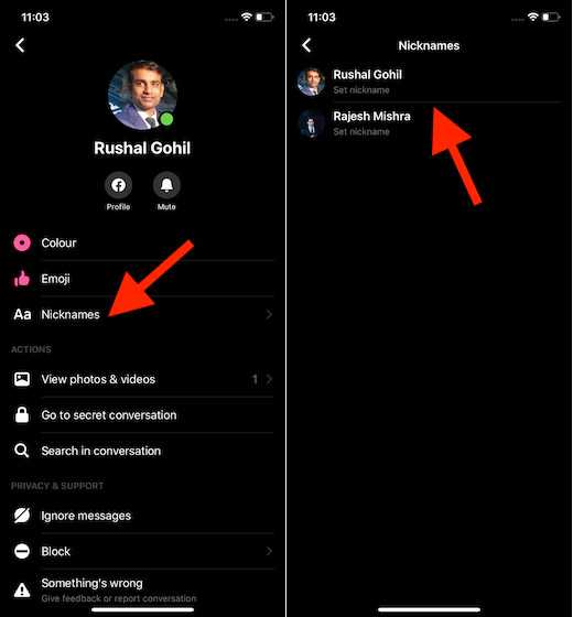18 Cool Facebook Messenger Tips andd Tricks (2020) | Beebom