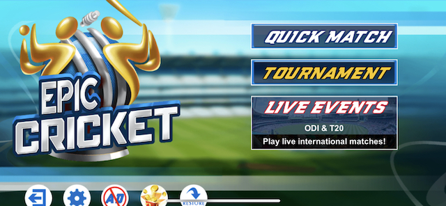 10 Best Cricket Games for iPhone and iPad (2020) | Beebom