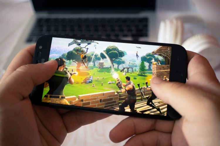 Fortnite Is Finally Available on the Google Play Store | Beebom