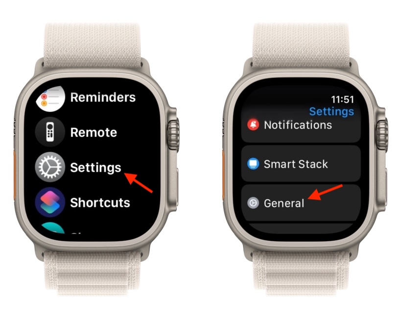 How to Reset Apple Watch (All Methods) | Beebom