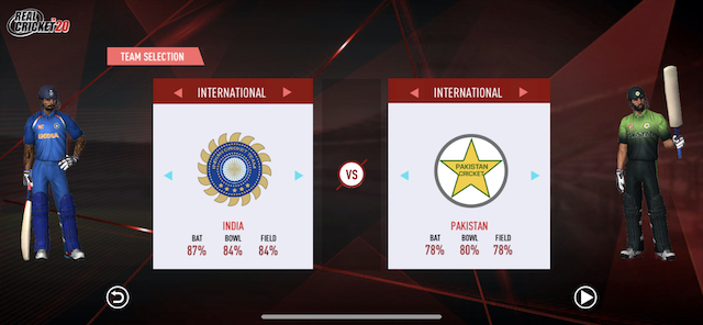 10 Best Cricket Games for iPhone and iPad (2020) | Beebom