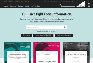 10 Best Fact Checking Websites on The Internet (2020) | Beebom