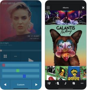 15 Best iPhone Music Player Apps To Try in 2023 | Beebom
