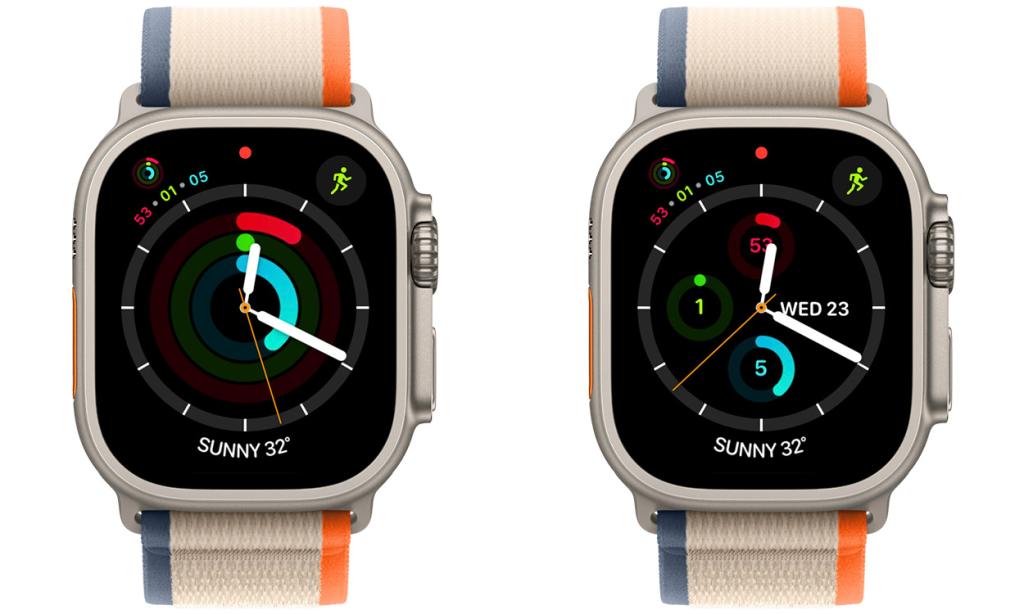 15 Best Apple Watch Faces You Should Try in 2024 | Beebom