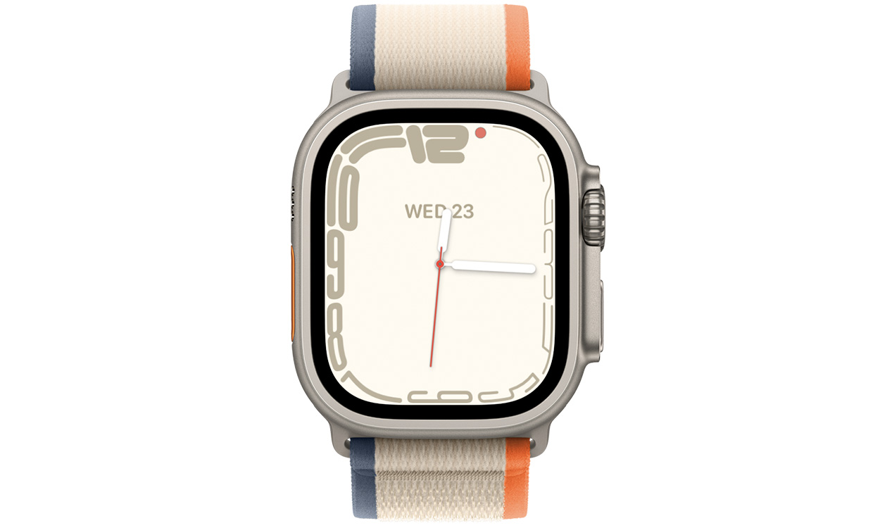 15 Best Apple Watch Faces You Should Try in 2024 | Beebom