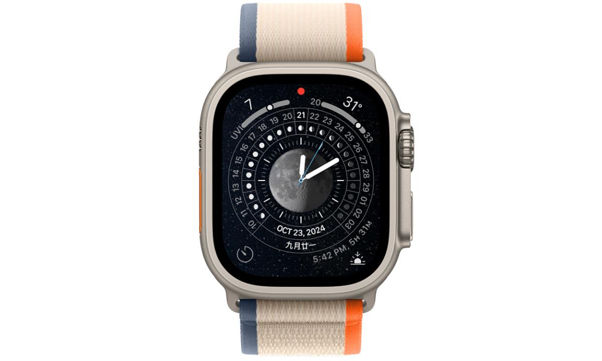 15 Best Apple Watch Faces You Should Try in 2024 | Beebom