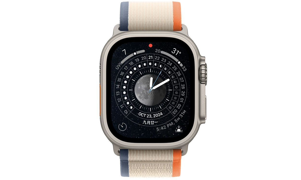 15 Best Apple Watch Faces You Should Try in 2024 | Beebom