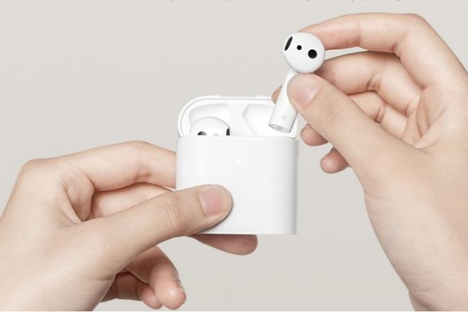 Mi AirDots Pro 2s with 24-Hour Battery Life Launched at 399 Yuan
