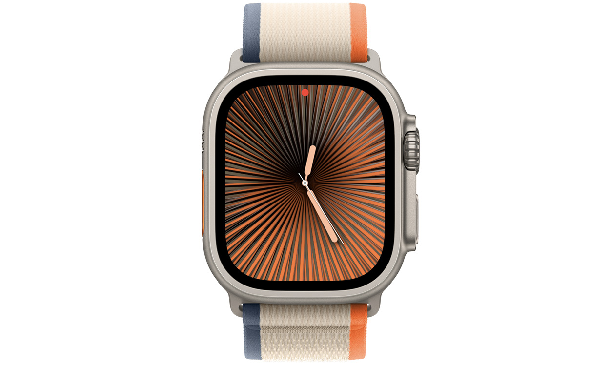 15 Best Apple Watch Faces You Should Try in 2024 | Beebom