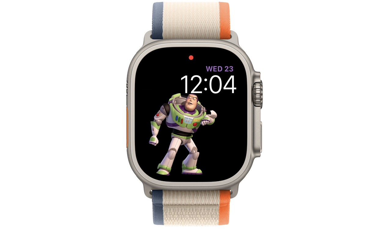 15 Best Apple Watch Faces You Should Try in 2024 | Beebom
