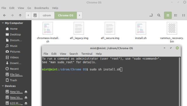 How to Install Chrome OS on PC with Play Store Support (2022) | Beebom