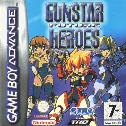 50 Best GBA Games of All Time (2024) | Beeboom