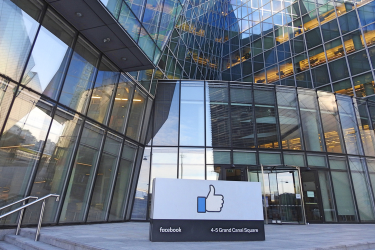 Facebook Announces Permanent Work from Home Option for Employees | Beebom