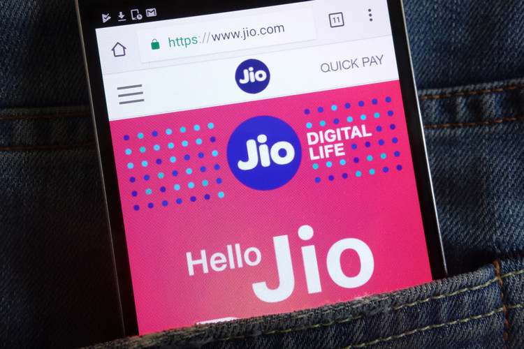 Jio Platforms Get Rs. 6,441.3 Crore Investment From Two US Private ...