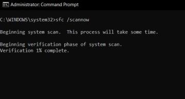 20+ Cool Command Prompt Tricks that You Should Know (2024) | Beebom