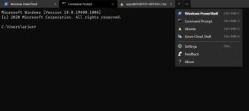 20+ Cool Command Prompt Tricks that You Should Know (2024) | Beebom