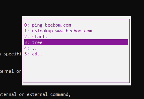 20+ Cool Command Prompt Tricks that You Should Know (2024) | Beebom