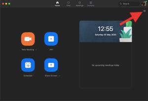 How to Use Touch Up Appearance to Look Better on Zoom | Beebom
