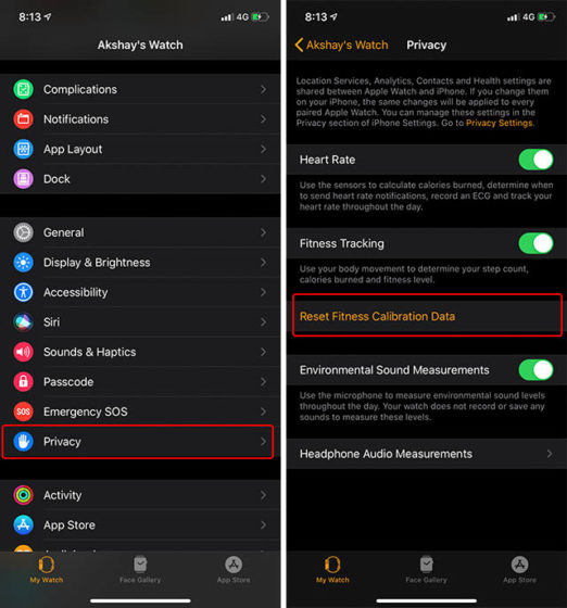 20 Apple Watch Errors/Issues/Problems and Their Fixes (2022) | Beebom