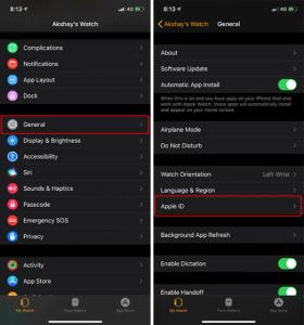 20 Apple Watch Errors/Issues/Problems and Their Fixes (2022) | Beebom