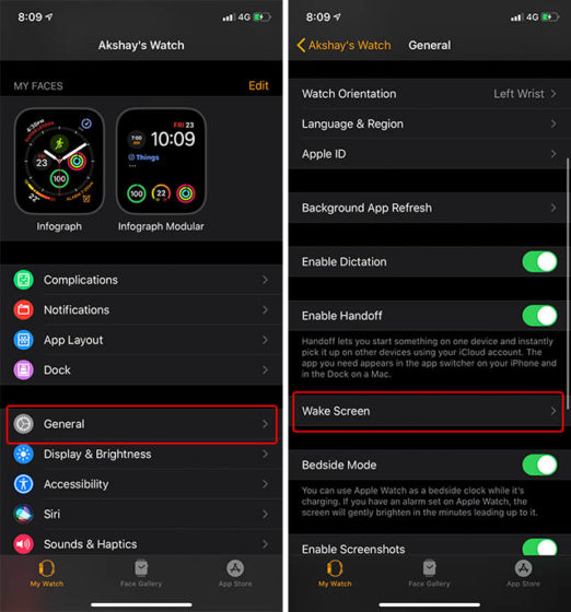 20 Apple Watch Errors/Issues/Problems and Their Fixes (2022) | Beebom