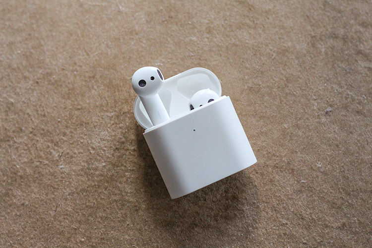 Mi True Wireless Earphones 2 Pro with ANC Support Certified | Beebom