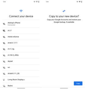 How to Set Up and Use the Mi Box 4K | Beebom