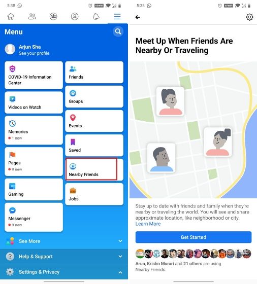 27 Cool Facebook Tricks You Should Know in 2020 | Beebom